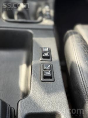 Zils BMW 318 1993 Kuldīga, ar dzinēja tilpumu 2.50 L un nobraukumu 345 tūkst. km par 12250 €, foto 14 vietnē AUTOMOTO.COM.LV
