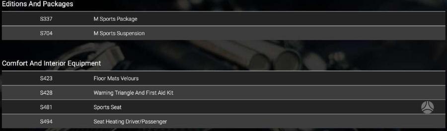 Синий БМВ 318 1995 в Вильнюс, объемом двигателя 1.80 л и пробегом 199 тыс. км за 6900 €, фото 21 на AUTOMOTO.COM.LV