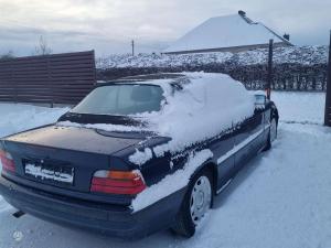 Zils BMW 318 1998 Kretinga, ar dzinēja tilpumu 1.80 L un nobraukumu 220 tūkst. km par 3300 €, foto 8 vietnē AUTOMOTO.COM.LV
