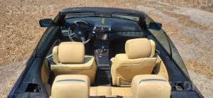 Blue BMW 318 2002 in Liepaja, with an engine capacity of 2.00 L and mileage of 370 thousand km for 4500 €, photo 7 on AUTOMOTO.COM.LV