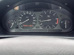 Синий БМВ 318 1992 в Таллин, объемом двигателя 1.80 л и пробегом 192 тыс. км за 3500 €, фото 26 на AUTOMOTO.COM.LV