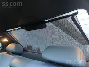 Zils BMW 318 2003 Rēzekne, ar dzinēja tilpumu 2.00 L un nobraukumu 251 tūkst. km par 2995 €, foto 16 vietnē AUTOMOTO.COM.LV