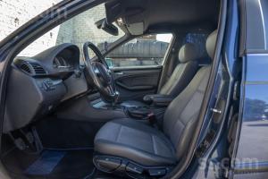 Zils BMW 318 2004 Liepāja, ar dzinēja tilpumu 2.00 L un nobraukumu 216 tūkst. km par 2900 €, foto 10 vietnē AUTOMOTO.COM.LV