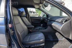 Zils BMW 318 2004 Liepāja, ar dzinēja tilpumu 2.00 L un nobraukumu 216 tūkst. km par 2900 €, foto 14 vietnē AUTOMOTO.COM.LV