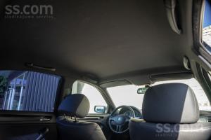 Zils BMW 318 2004 Liepāja, ar dzinēja tilpumu 2.00 L un nobraukumu 216 tūkst. km par 2900 €, foto 16 vietnē AUTOMOTO.COM.LV
