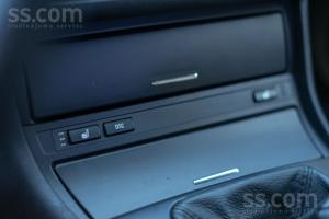 Zils BMW 318 2004 Liepāja, ar dzinēja tilpumu 2.00 L un nobraukumu 216 tūkst. km par 2900 €, foto 19 vietnē AUTOMOTO.COM.LV