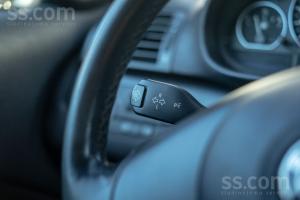 Zils BMW 318 2004 Liepāja, ar dzinēja tilpumu 2.00 L un nobraukumu 216 tūkst. km par 2900 €, foto 21 vietnē AUTOMOTO.COM.LV