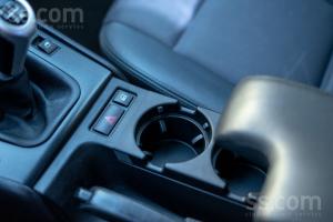 Zils BMW 318 2004 Liepāja, ar dzinēja tilpumu 2.00 L un nobraukumu 216 tūkst. km par 2900 €, foto 23 vietnē AUTOMOTO.COM.LV
