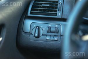 Zils BMW 318 2004 Liepāja, ar dzinēja tilpumu 2.00 L un nobraukumu 216 tūkst. km par 2900 €, foto 25 vietnē AUTOMOTO.COM.LV