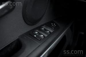 Zils BMW 318 2006 Talsi, ar dzinēja tilpumu 2.00 L un nobraukumu 334 tūkst. km par 4450 €, foto 14 vietnē AUTOMOTO.COM.LV