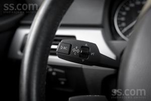 Zils BMW 318 2006 Talsi, ar dzinēja tilpumu 2.00 L un nobraukumu 334 tūkst. km par 4450 €, foto 16 vietnē AUTOMOTO.COM.LV
