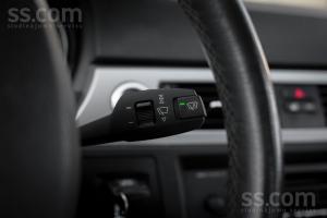 Zils BMW 318 2006 Talsi, ar dzinēja tilpumu 2.00 L un nobraukumu 334 tūkst. km par 4450 €, foto 19 vietnē AUTOMOTO.COM.LV