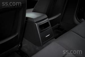 Zils BMW 318 2006 Talsi, ar dzinēja tilpumu 2.00 L un nobraukumu 334 tūkst. km par 4450 €, foto 22 vietnē AUTOMOTO.COM.LV