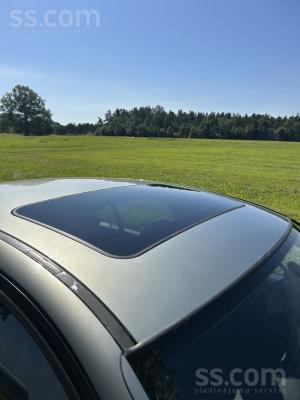 Zils BMW 318 2006 Cēsis, ar dzinēja tilpumu 2.00 L un nobraukumu 280 tūkst. km par 2800 €, foto 5 vietnē AUTOMOTO.COM.LV