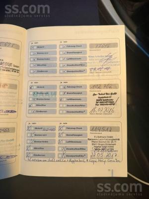 Zils BMW 318 2006 Ludza, ar dzinēja tilpumu 2.00 L un nobraukumu 242 tūkst. km par 2995 €, foto 17 vietnē AUTOMOTO.COM.LV