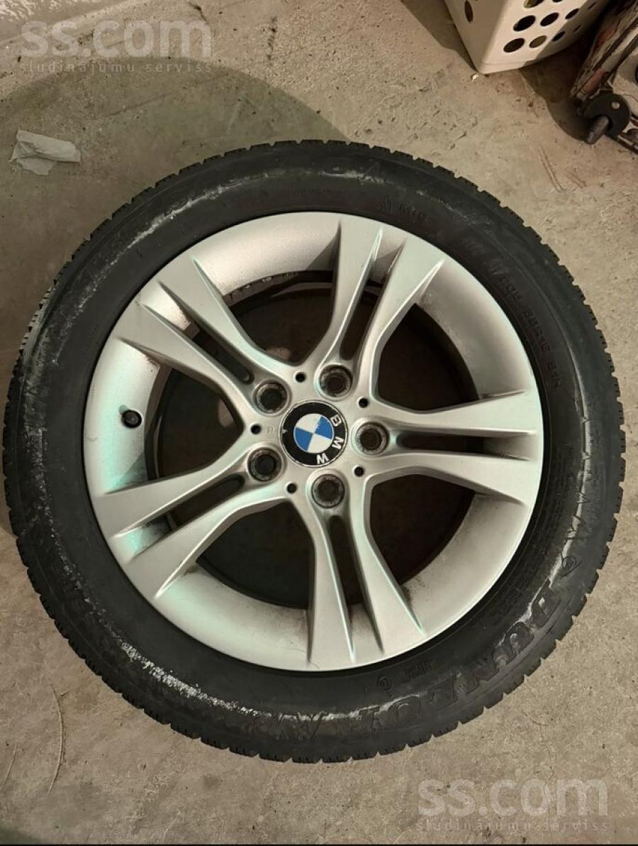 Zils BMW 318 2006 Ludza, ar dzinēja tilpumu 2.00 L un nobraukumu 242 tūkst. km par 2995 €, foto 22 vietnē AUTOMOTO.COM.LV