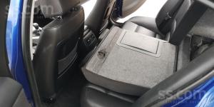 Zils BMW 318 2008 Rīga, ar dzinēja tilpumu 2.00 L un nobraukumu 316 tūkst. km par 4200 €, foto 11 vietnē AUTOMOTO.COM.LV