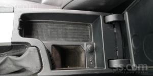 Zils BMW 318 2008 Rīga, ar dzinēja tilpumu 2.00 L un nobraukumu 316 tūkst. km par 4200 €, foto 13 vietnē AUTOMOTO.COM.LV