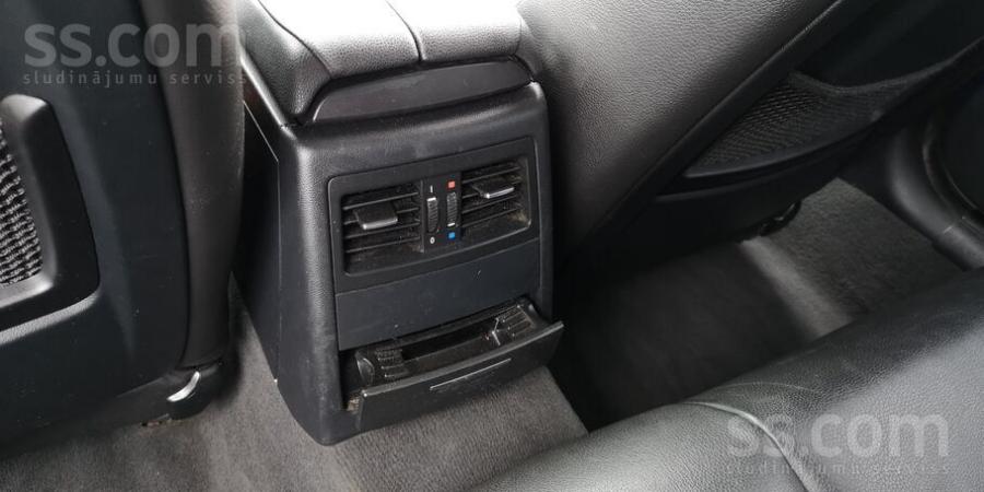 Zils BMW 318 2008 Rīga, ar dzinēja tilpumu 2.00 L un nobraukumu 316 tūkst. km par 4200 €, foto 15 vietnē AUTOMOTO.COM.LV
