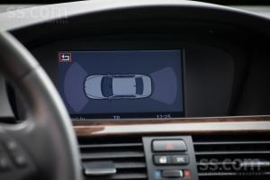 Blue BMW 318 2009 in Tukums, with an engine capacity of 2.00 L and mileage of 0 thousand km for 5190 €, photo 22 on AUTOMOTO.COM.LV