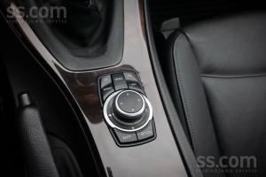 Blue BMW 318 2009 in Tukums, with an engine capacity of 2.00 L and mileage of 0 thousand km for 5190 €, photo 26 on AUTOMOTO.COM.LV