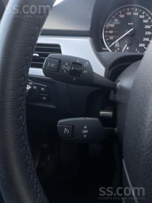 Blue BMW 318 2009 in Jelgava, with an engine capacity of 2.00 L and mileage of 0 thousand km for 4990 €, photo 15 on AUTOMOTO.COM.LV