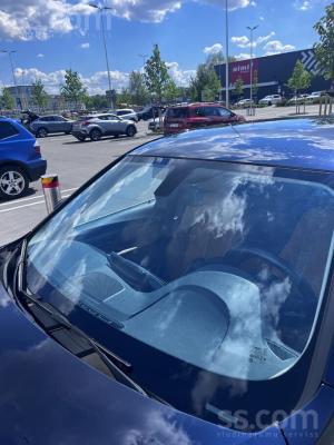 Zils BMW 318 2016 Rīga, ar dzinēja tilpumu 2.00 L un nobraukumu 0 tūkst. km par 13500 €, foto 9 vietnē AUTOMOTO.COM.LV