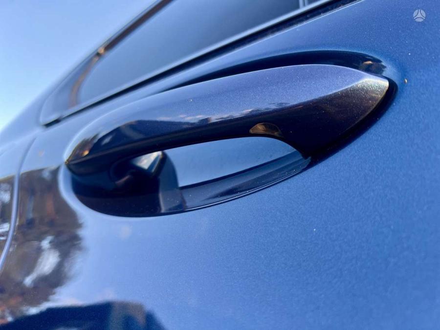 Zils BMW 318 2021 Ignalina, ar dzinēja tilpumu 2.00 L un nobraukumu 80 tūkst. km par 21000 €, foto 11 vietnē AUTOMOTO.COM.LV