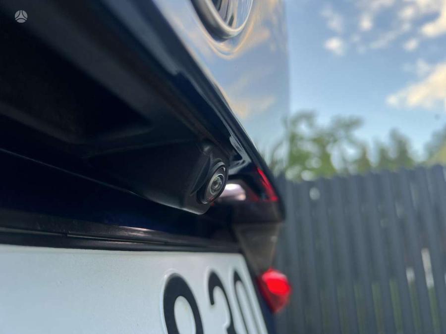 Zils BMW 318 2021 Ignalina, ar dzinēja tilpumu 2.00 L un nobraukumu 80 tūkst. km par 21000 €, foto 12 vietnē AUTOMOTO.COM.LV