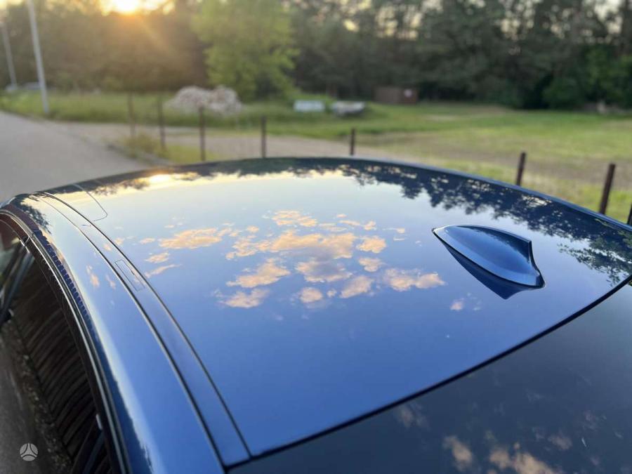 Zils BMW 318 2021 Ignalina, ar dzinēja tilpumu 2.00 L un nobraukumu 80 tūkst. km par 21000 €, foto 14 vietnē AUTOMOTO.COM.LV