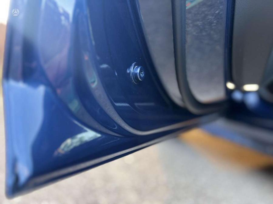 Zils BMW 318 2021 Ignalina, ar dzinēja tilpumu 2.00 L un nobraukumu 80 tūkst. km par 21000 €, foto 18 vietnē AUTOMOTO.COM.LV
