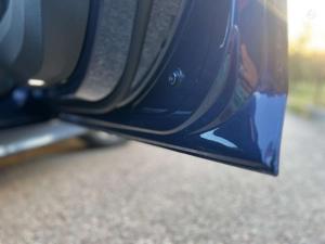 Zils BMW 318 2021 Ignalina, ar dzinēja tilpumu 2.00 L un nobraukumu 80 tūkst. km par 21000 €, foto 19 vietnē AUTOMOTO.COM.LV