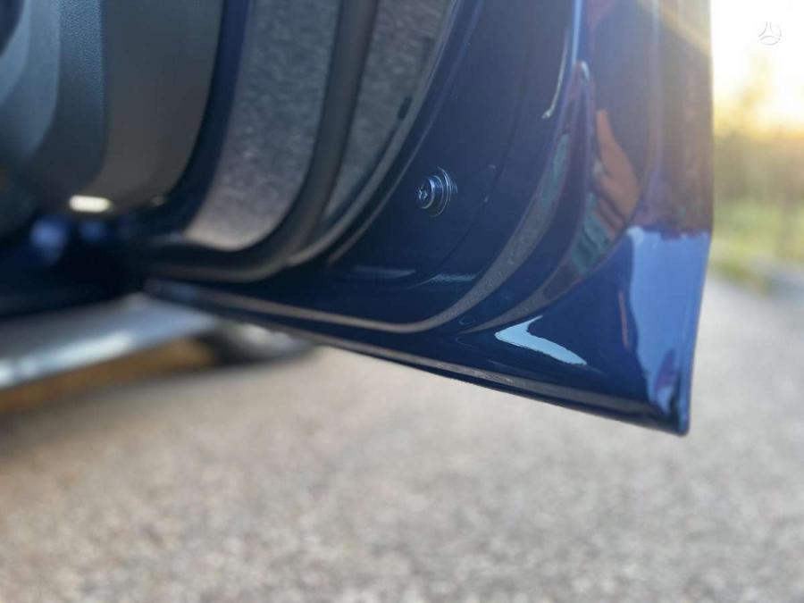 Zils BMW 318 2021 Ignalina, ar dzinēja tilpumu 2.00 L un nobraukumu 80 tūkst. km par 21000 €, foto 19 vietnē AUTOMOTO.COM.LV