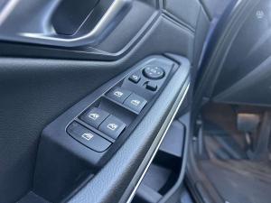 Zils BMW 318 2021 Ignalina, ar dzinēja tilpumu 2.00 L un nobraukumu 80 tūkst. km par 21000 €, foto 23 vietnē AUTOMOTO.COM.LV
