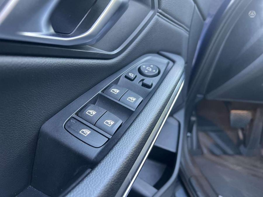 Zils BMW 318 2021 Ignalina, ar dzinēja tilpumu 2.00 L un nobraukumu 80 tūkst. km par 21000 €, foto 23 vietnē AUTOMOTO.COM.LV