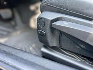 Zils BMW 318 2021 Ignalina, ar dzinēja tilpumu 2.00 L un nobraukumu 80 tūkst. km par 21000 €, foto 29 vietnē AUTOMOTO.COM.LV