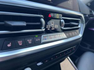 Zils BMW 318 2021 Ignalina, ar dzinēja tilpumu 2.00 L un nobraukumu 80 tūkst. km par 21000 €, foto 34 vietnē AUTOMOTO.COM.LV