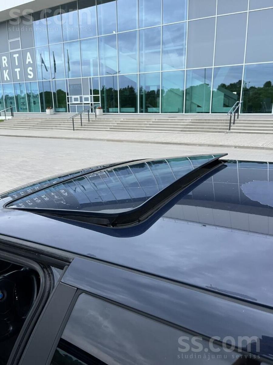 Zils BMW 318 1997 Rēzekne, ar dzinēja tilpumu 1.80 L un nobraukumu 266 tūkst. km par 2600 €, foto 30 vietnē AUTOMOTO.COM.LV