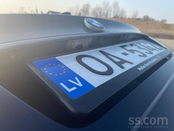 Zils BMW 318 2003 Valka, ar dzinēja tilpumu 2.00 L un nobraukumu 287 tūkst. km par 1450 €, foto 4 vietnē AUTOMOTO.COM.LV