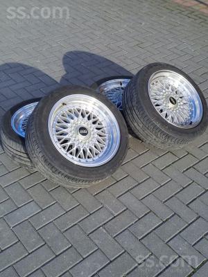 Blue BMW 318 2004 in Daugavpils, with an engine capacity of 2.00 L and mileage of 450 thousand km for 2500 €, photo 10 on AUTOMOTO.COM.LV