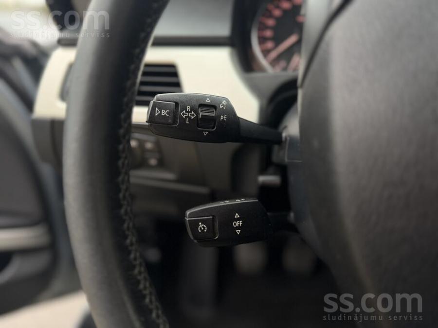 Zils BMW 318 2006 Ogre, ar dzinēja tilpumu 2.00 L un nobraukumu 345 tūkst. km par 2950 €, foto 21 vietnē AUTOMOTO.COM.LV