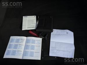 Синий БМВ 318 2007 в Елгава, объемом двигателя 2.00 л и пробегом 324 тыс. км за 2900 €, фото 23 на AUTOMOTO.COM.LV