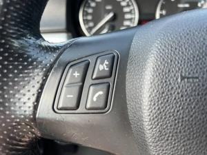 Zils BMW 318 2008 Cēsis, ar dzinēja tilpumu 2.00 L un nobraukumu 274 tūkst. km par 4500 €, foto 17 vietnē AUTOMOTO.COM.LV