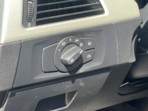 Blue BMW 318 2008 in Rezekne, with an engine capacity of 2.00 L and mileage of 419 thousand km for 4490 €, photo 18 on AUTOMOTO.COM.LV