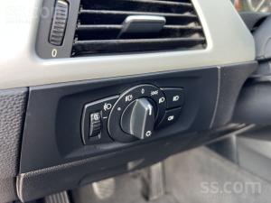 Zils BMW 318 2008 Cēsis, ar dzinēja tilpumu 2.00 L un nobraukumu 273 tūkst. km par 4550 €, foto 16 vietnē AUTOMOTO.COM.LV