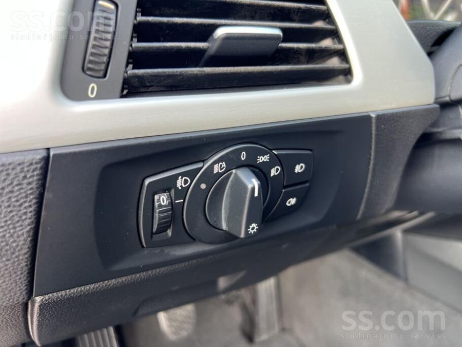 Zils BMW 318 2008 Cēsis, ar dzinēja tilpumu 2.00 L un nobraukumu 273 tūkst. km par 4550 €, foto 16 vietnē AUTOMOTO.COM.LV