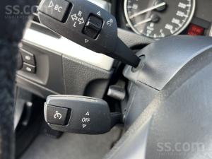 Zils BMW 318 2008 Cēsis, ar dzinēja tilpumu 2.00 L un nobraukumu 273 tūkst. km par 4550 €, foto 18 vietnē AUTOMOTO.COM.LV
