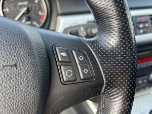 Zils BMW 318 2008 Cēsis, ar dzinēja tilpumu 2.00 L un nobraukumu 273 tūkst. km par 4550 €, foto 21 vietnē AUTOMOTO.COM.LV