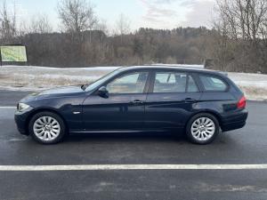 Zils BMW 318 2009 Ariogala, ar dzinēja tilpumu 2.00 L un nobraukumu 280 tūkst. km par 2250 €, foto 2 vietnē AUTOMOTO.COM.LV