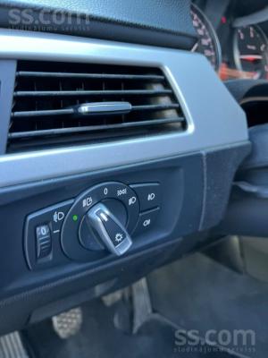 Zils BMW 318 2009 Rīga, ar dzinēja tilpumu 2.00 L un nobraukumu 330 tūkst. km par 4300 €, foto 18 vietnē AUTOMOTO.COM.LV